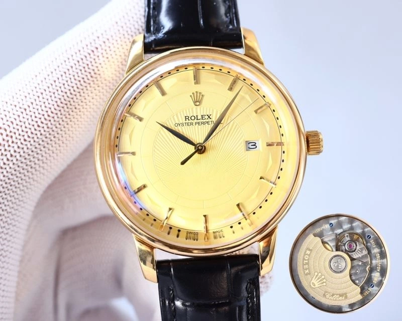 High fidelity ROLEX Watches