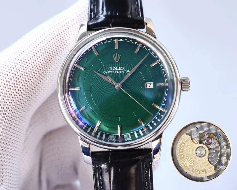 High fidelity ROLEX Watches