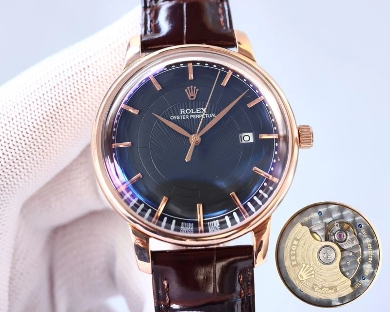 High fidelity ROLEX Watches