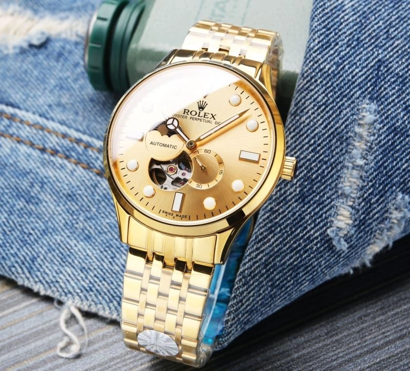 ROLEX Watches
