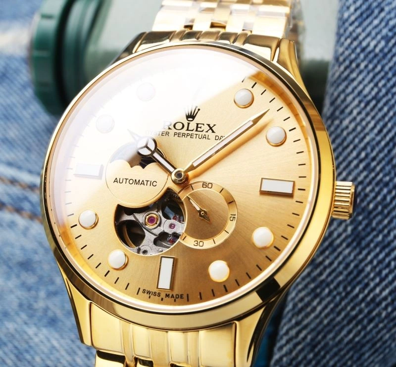 Legit ROLEX Watches