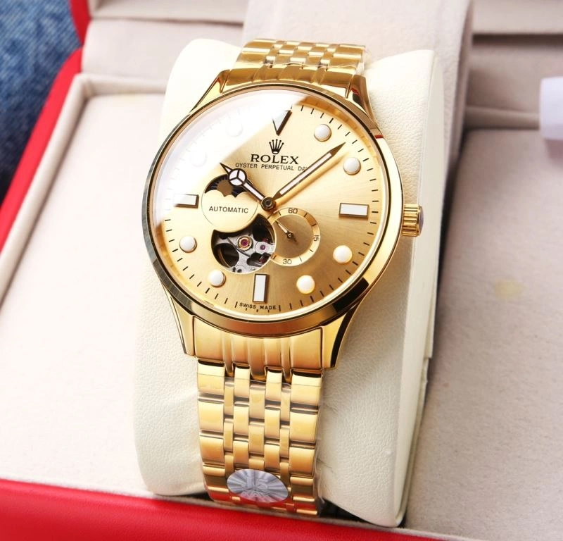 Legit ROLEX Watches