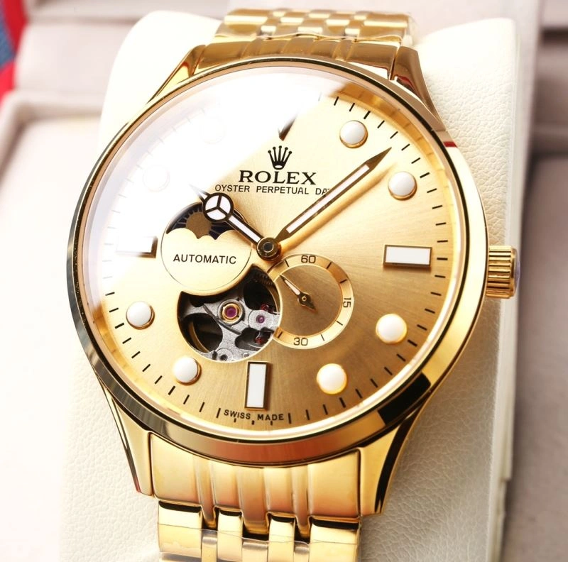 Legit ROLEX Watches