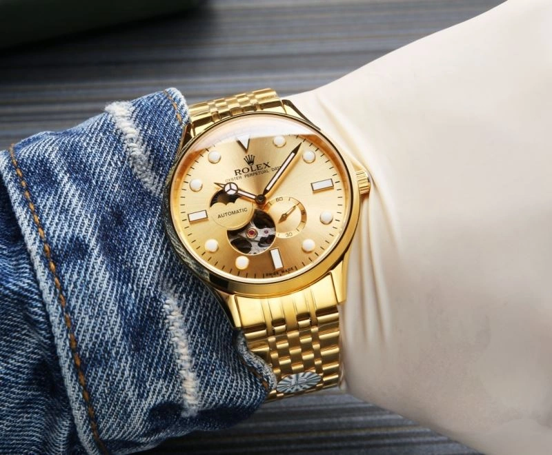 Legit ROLEX Watches
