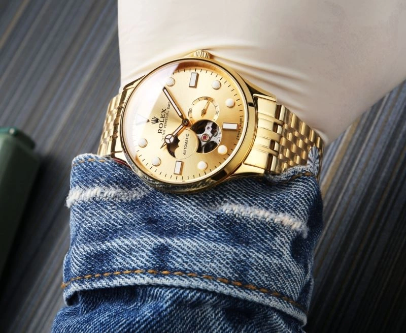 Legit ROLEX Watches