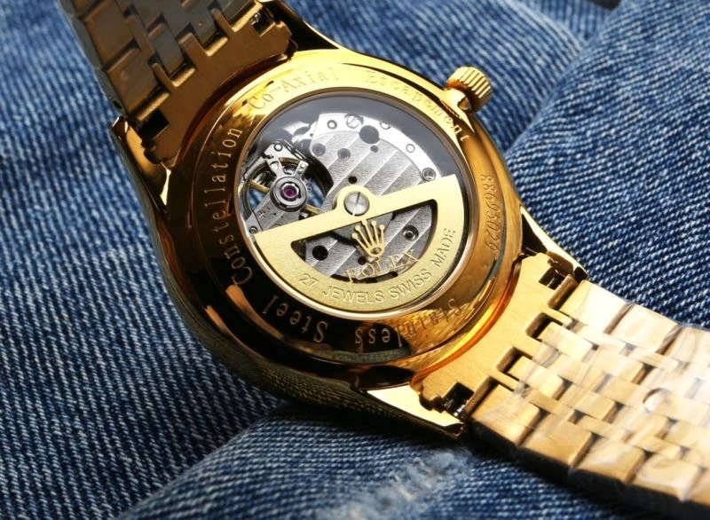Legit ROLEX Watches