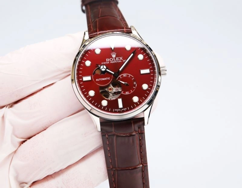 ROLEX Watches