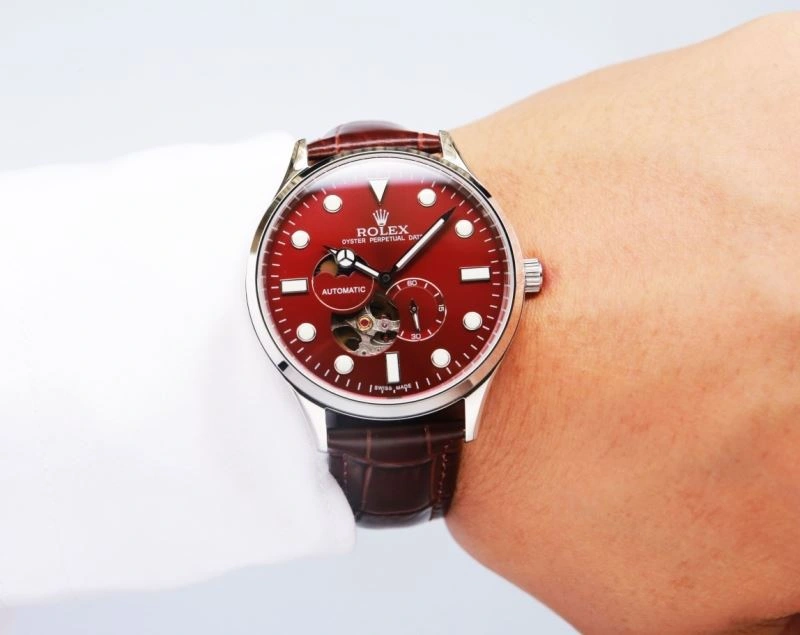Accurate model ROLEX Watches