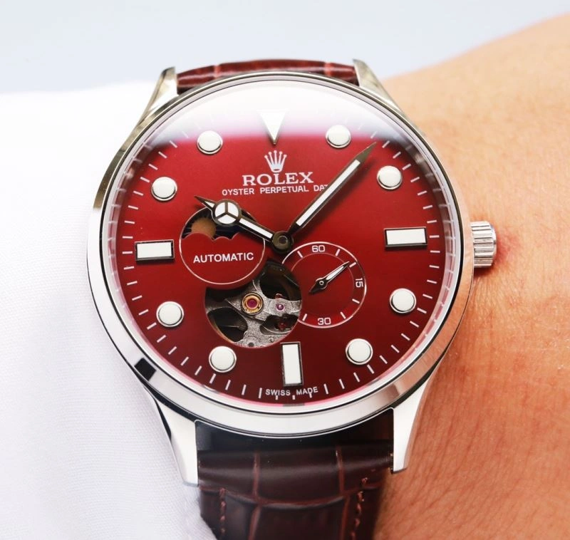 Accurate model ROLEX Watches