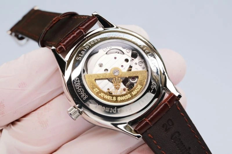 Accurate model ROLEX Watches
