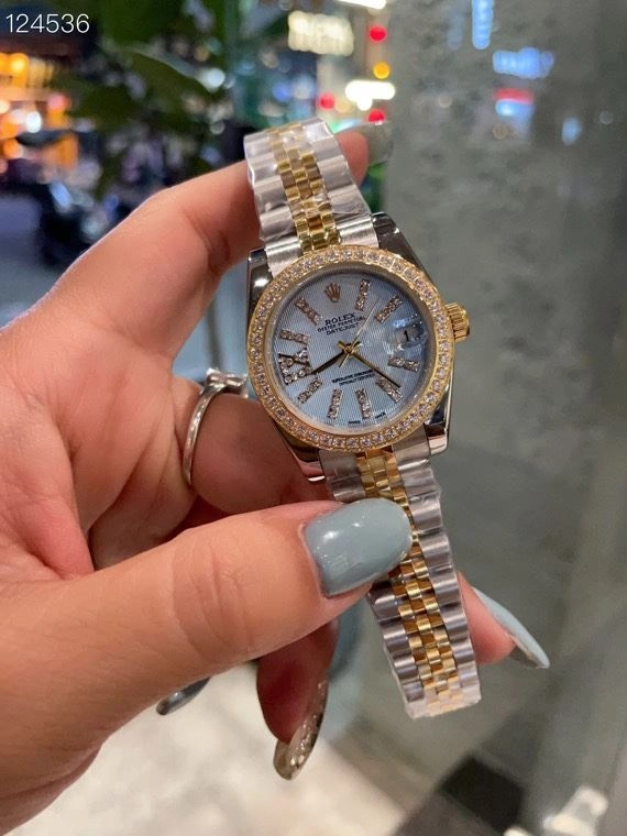 ROLEX Watches