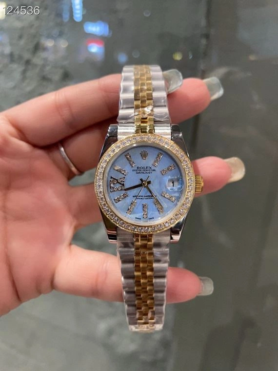 Economical ROLEX Watches