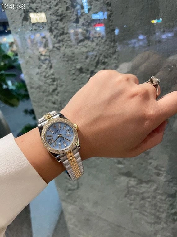 Economical ROLEX Watches