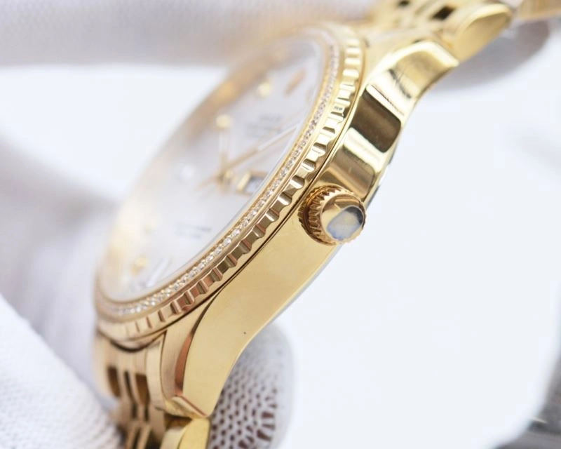 Indistinguishable ROLEX Watches