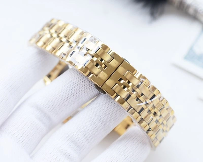 Indistinguishable ROLEX Watches