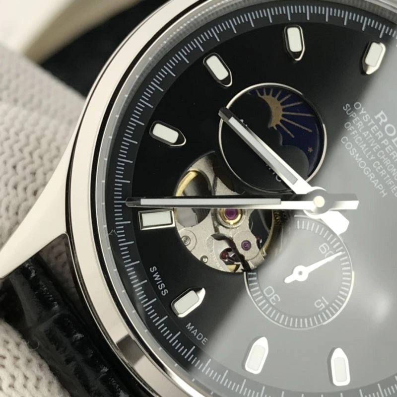 Perfect replica ROLEX Watches
