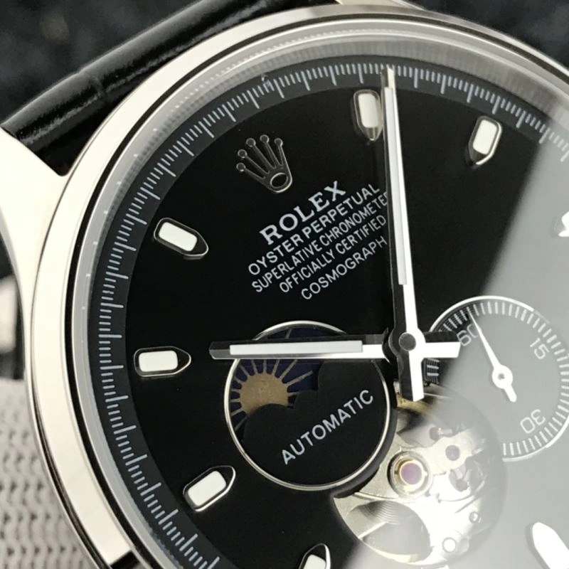 Perfect replica ROLEX Watches