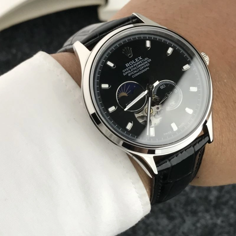 Perfect replica ROLEX Watches