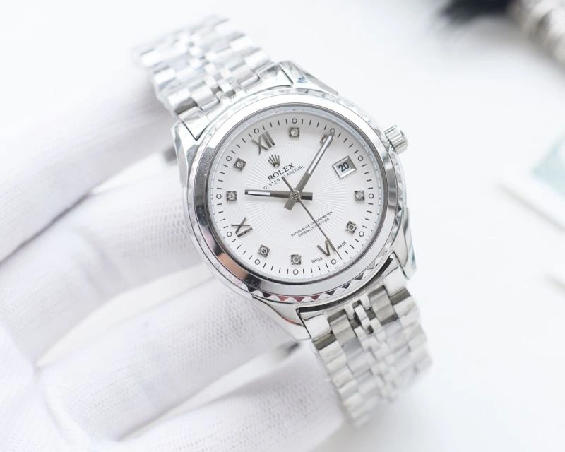 Budget-friendly ROLEX Watches