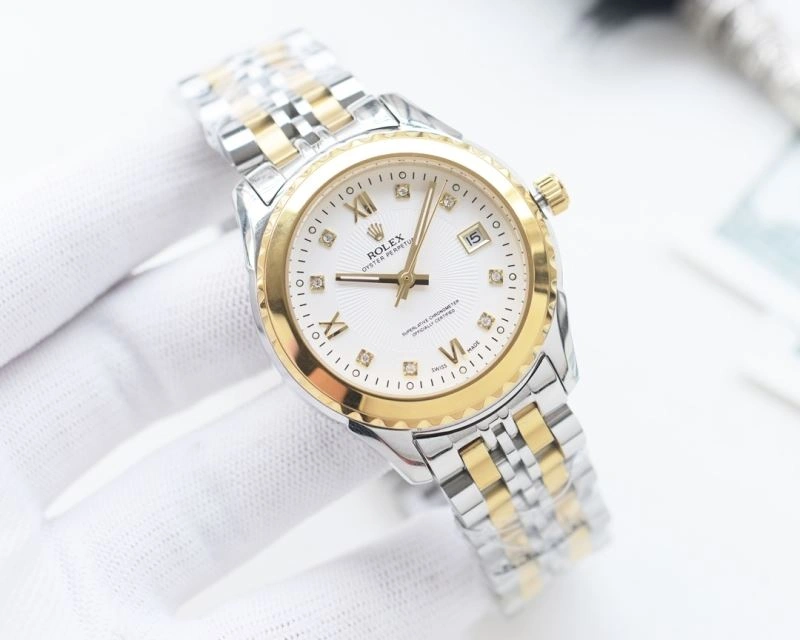 Budget-friendly ROLEX Watches