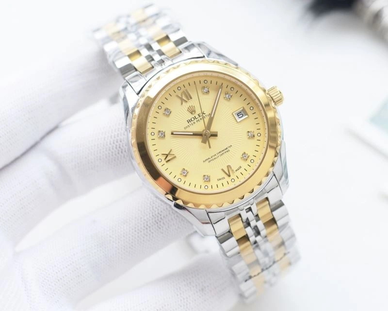 Budget-friendly ROLEX Watches