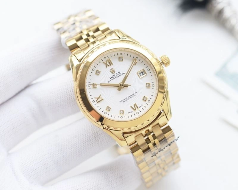 Budget-friendly ROLEX Watches