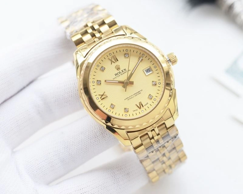 Budget-friendly ROLEX Watches