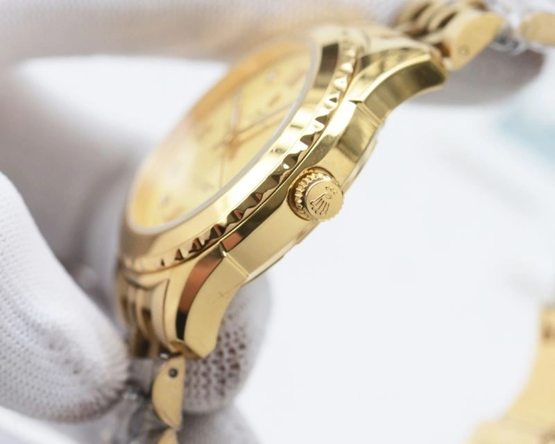 Budget-friendly ROLEX Watches