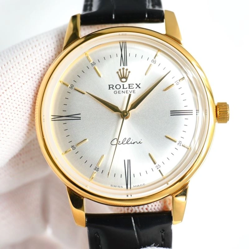 Real ROLEX Watches
