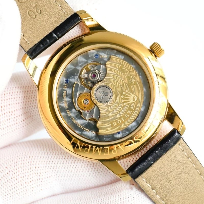 Real ROLEX Watches