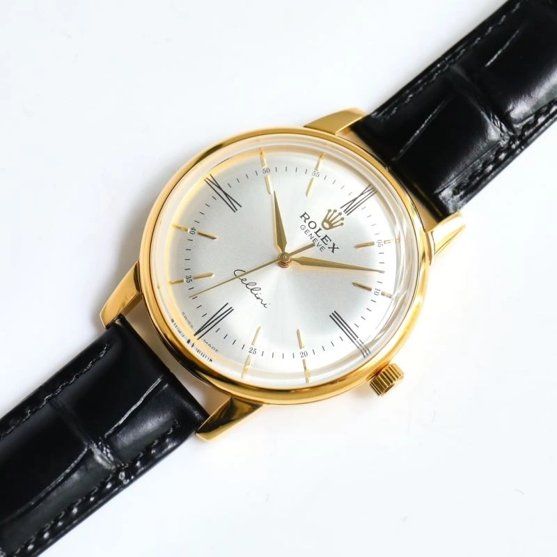Real ROLEX Watches