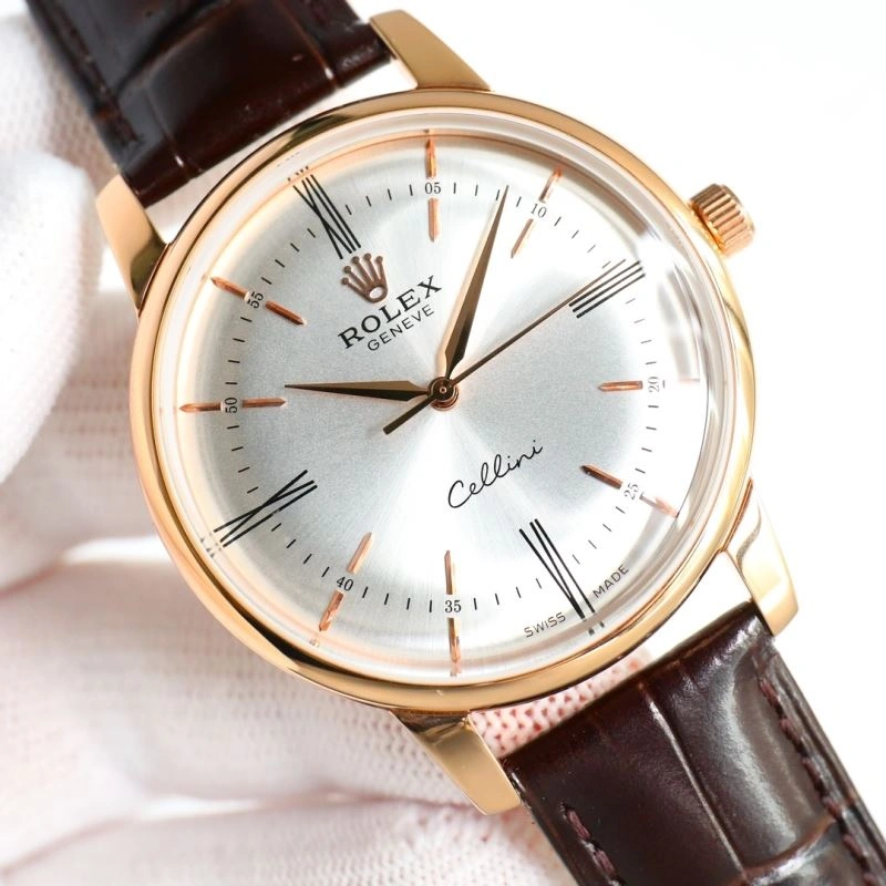 Affordable ROLEX Watches