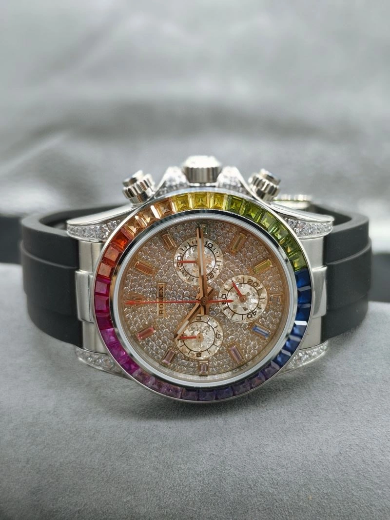 Value-priced ROLEX Watches