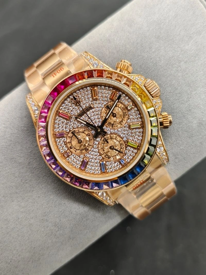 ROLEX Watches