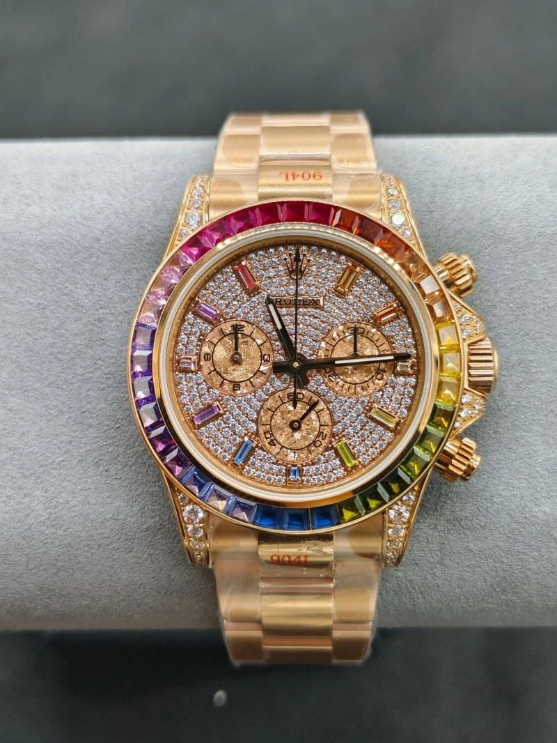 Perfect replica ROLEX Watches
