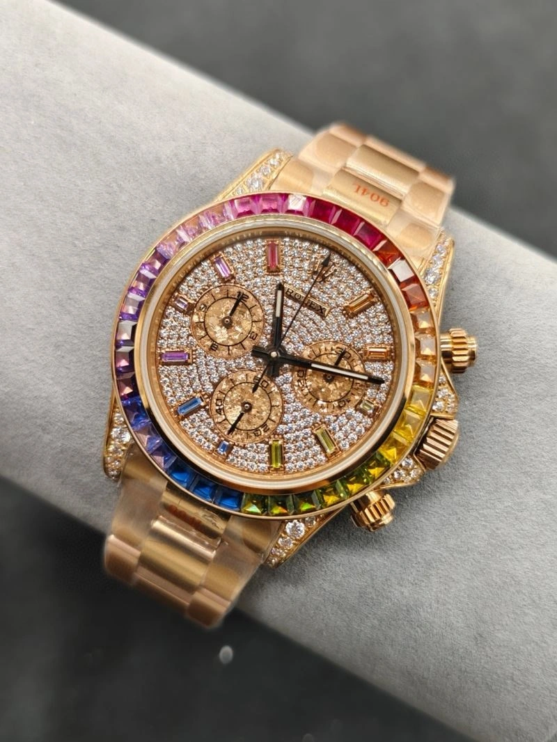 Perfect replica ROLEX Watches