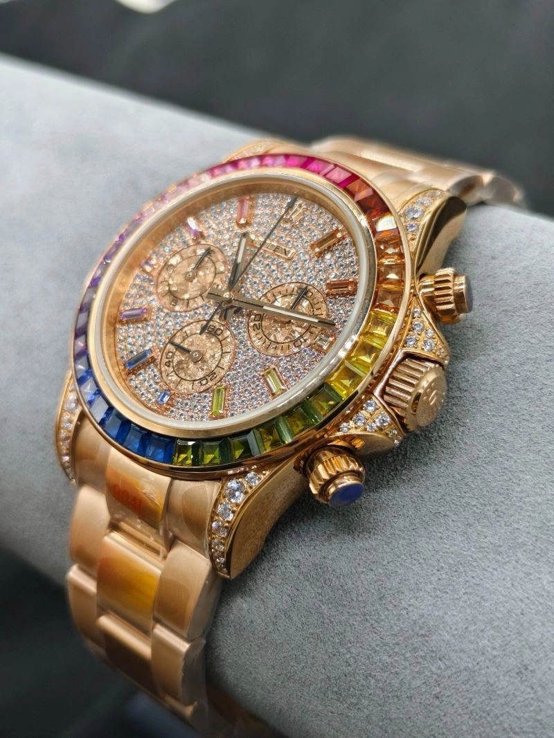 Perfect replica ROLEX Watches