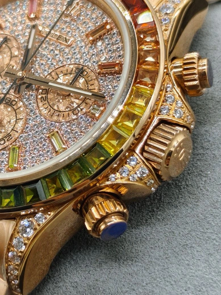 Perfect replica ROLEX Watches