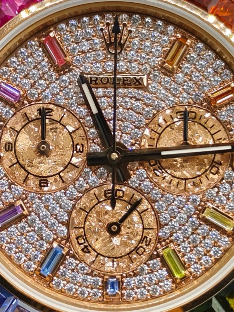 Perfect replica ROLEX Watches