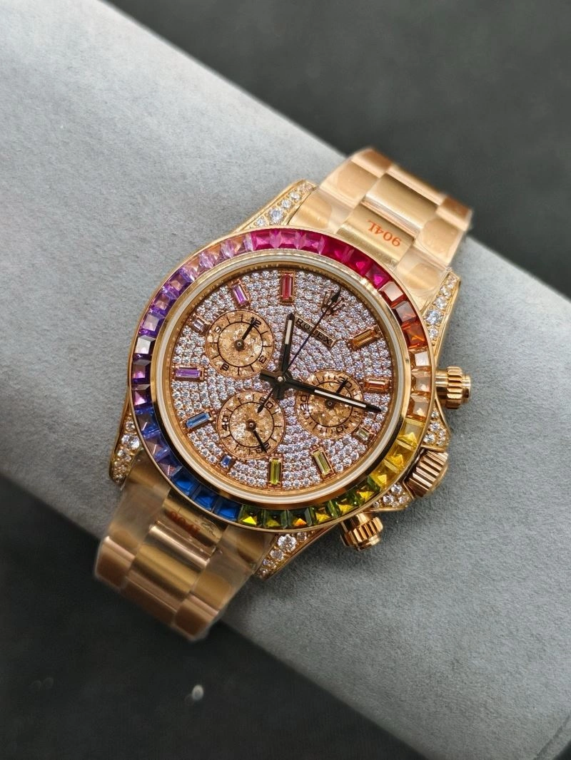 Perfect replica ROLEX Watches