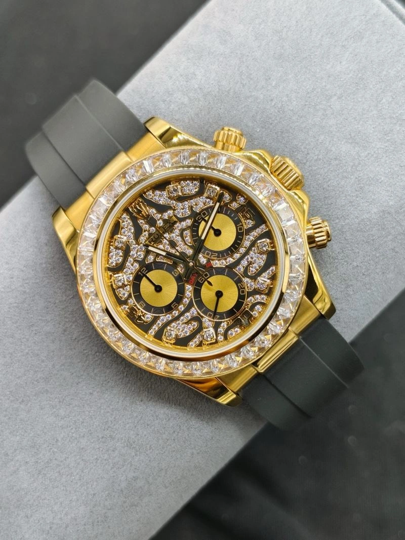 ROLEX Watches