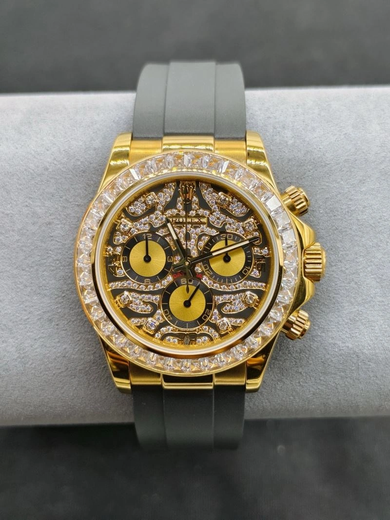 Legit ROLEX Watches