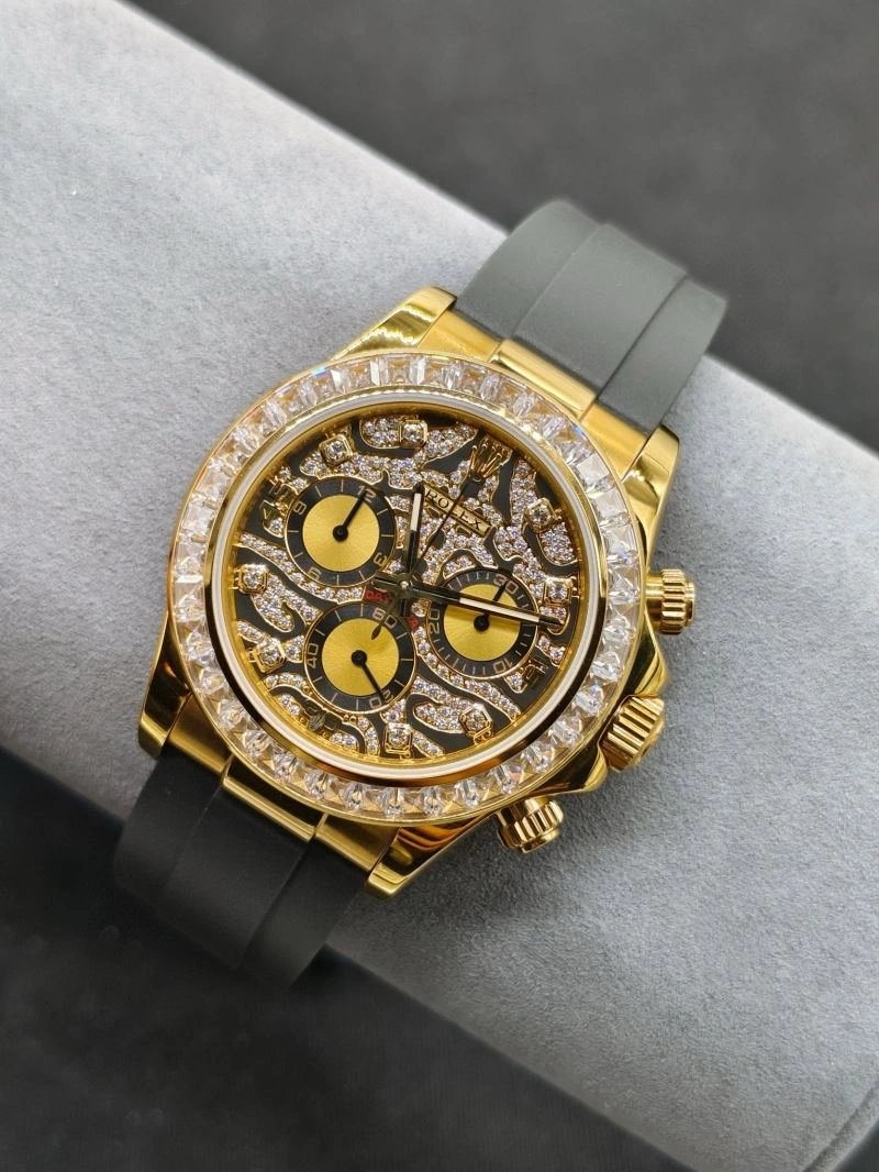 Legit ROLEX Watches