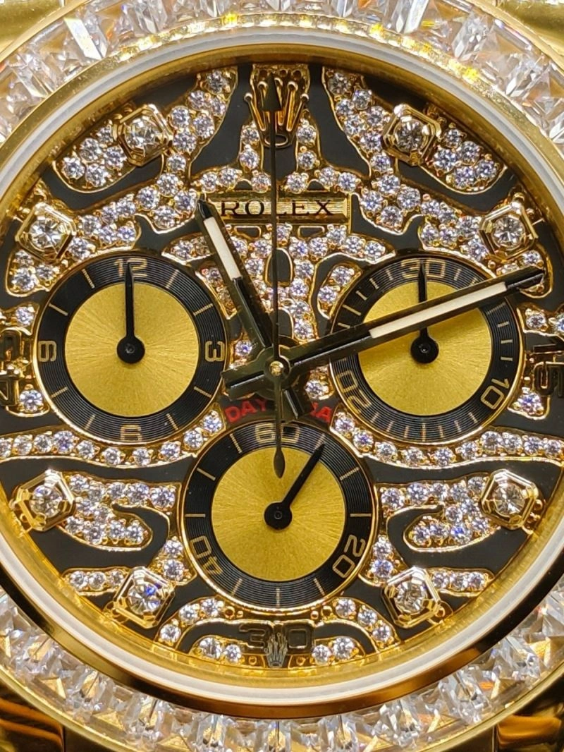 Legit ROLEX Watches