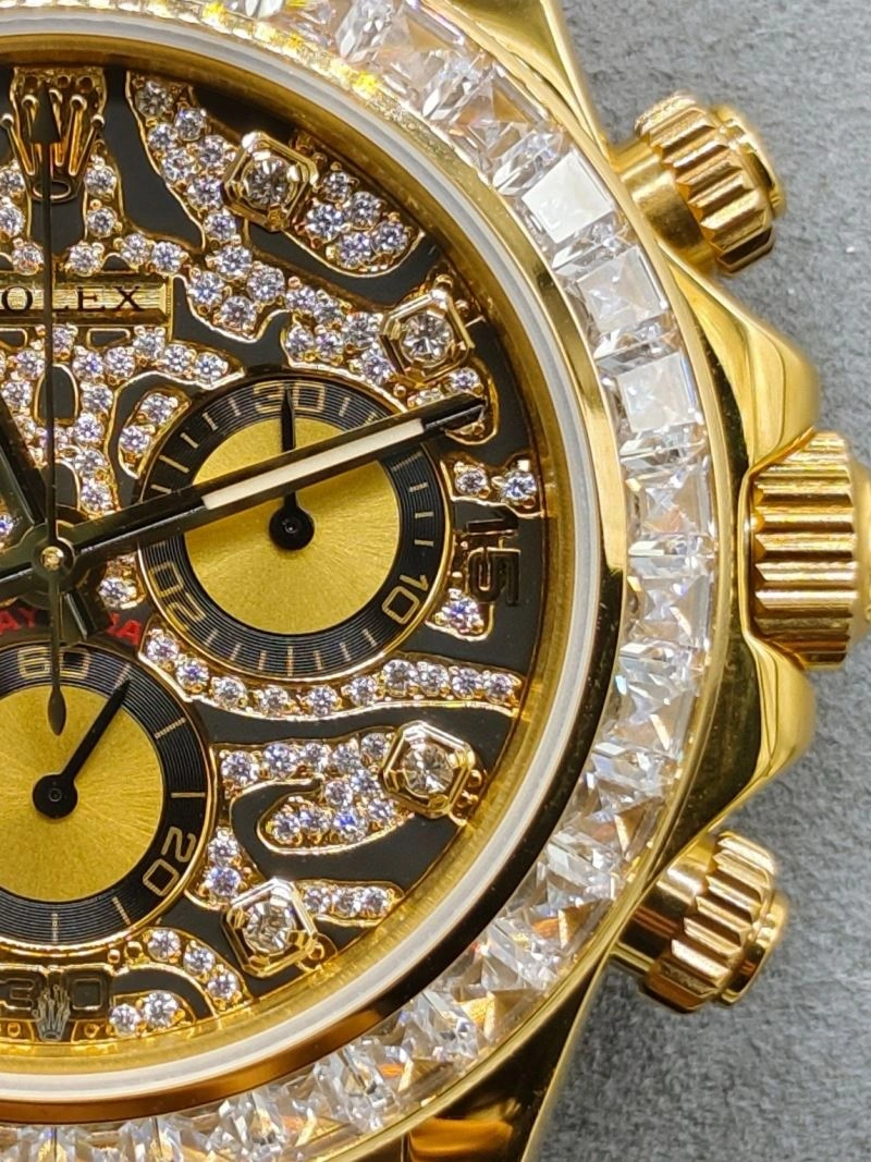 Legit ROLEX Watches