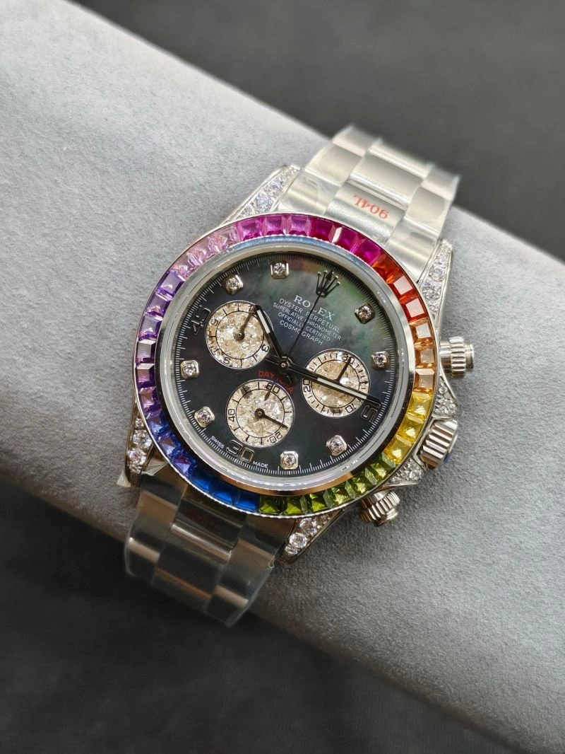 Mirror quality ROLEX Watches