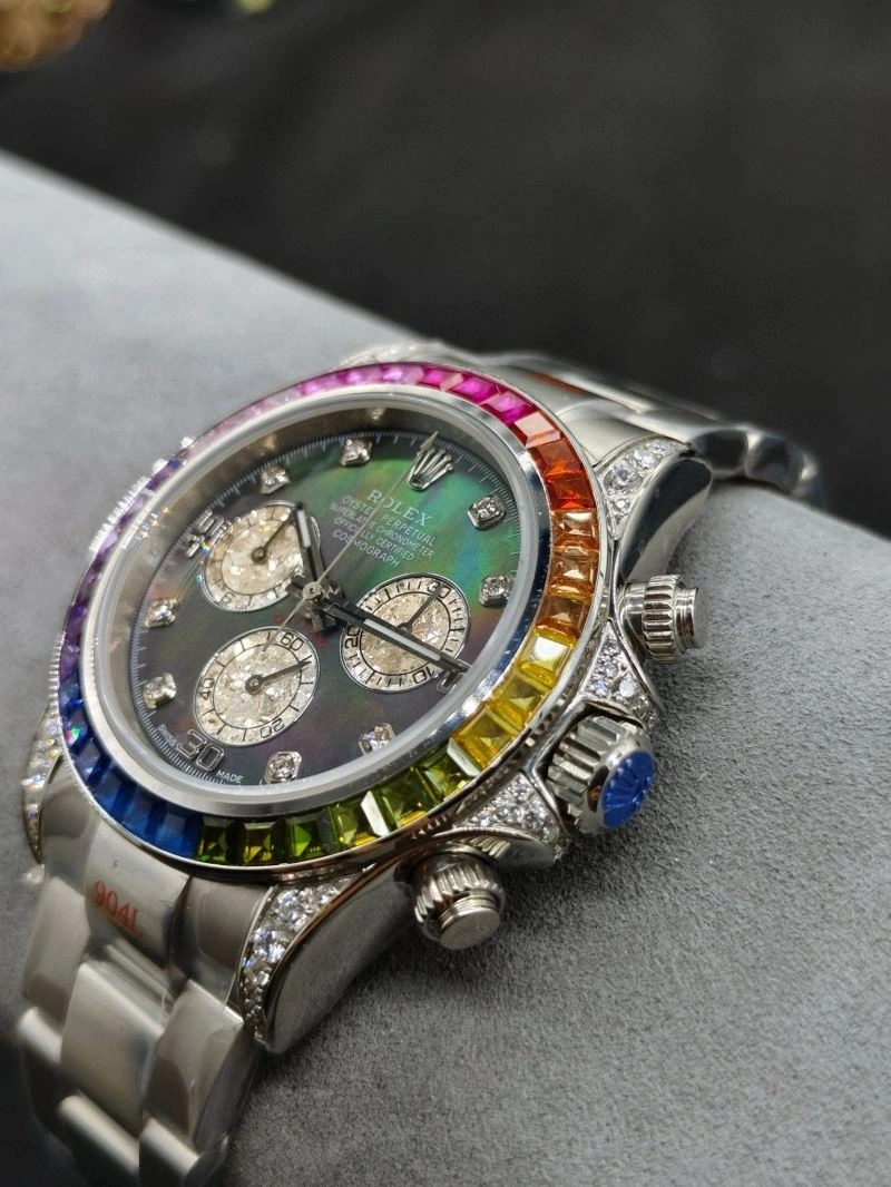 Mirror quality ROLEX Watches