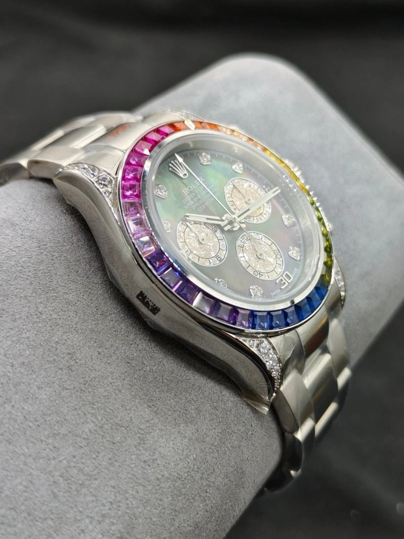Mirror quality ROLEX Watches