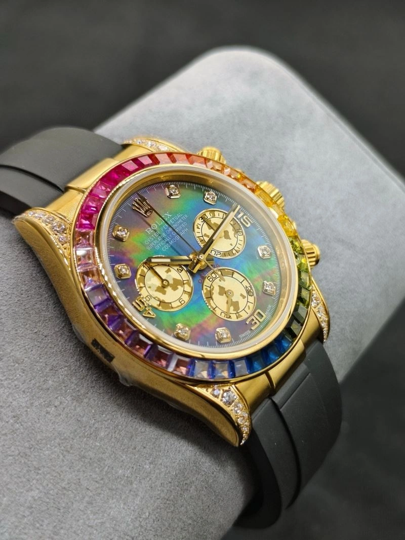 Factory-made ROLEX Watches