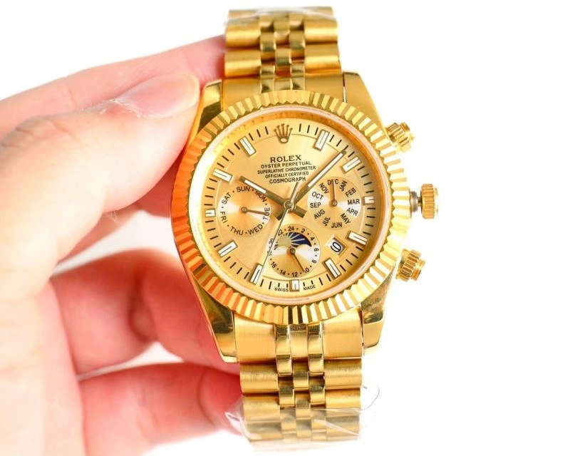 Cut-rate ROLEX Watches
